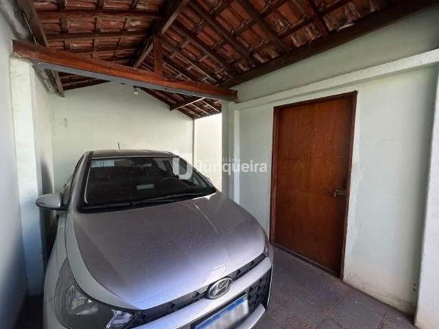 Casa à venda, 2 quartos, 2 vagas, Nova América Piracicaba/SP