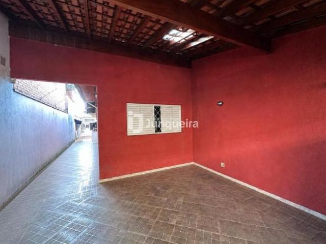Casa à venda, 2 quartos, 2 vagas, Nova América Piracicaba/SP