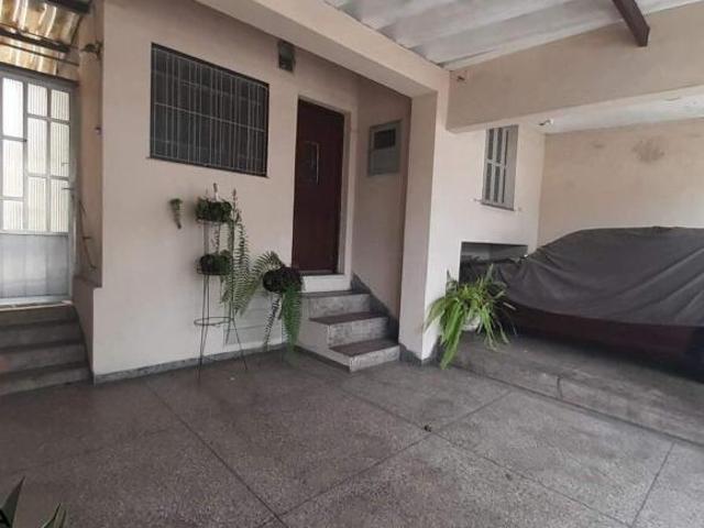 Casa Térrea à venda 2 quartos 2 vagas Nova Gerty São Caetano do Sul SP