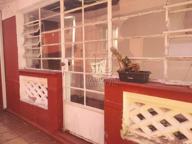 Casa à venda, 2 quartos, 2 vagas, Nova Gerty São Caetano do Sul/SP