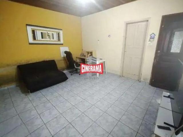 Casa à venda, 2 quartos, 2 vagas, Nova Gerty São Caetano do Sul/SP
