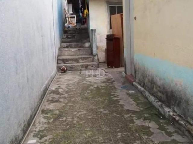 Casa à venda, 2 quartos, 2 vagas, Nova Petrópolis São Bernardo do Campo/SP