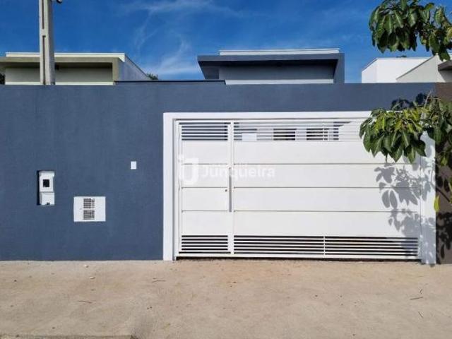 Casa à venda, 2 quartos, 2 vagas, Nossa Senhora Aparecida I Saltinho/SP