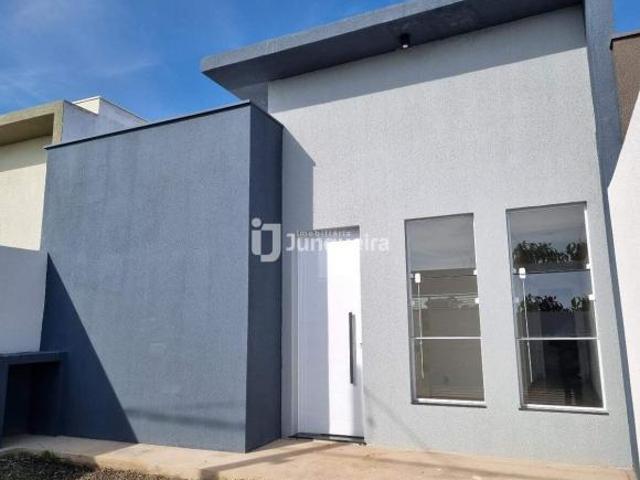 Casa à venda, 2 quartos, 2 vagas, Nossa Senhora Aparecida I Saltinho/SP