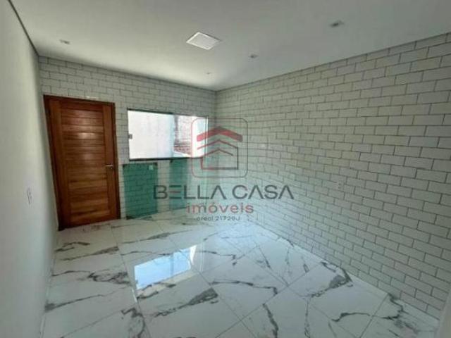 Casa a venda 2 quartos, 2 vagas na mooca