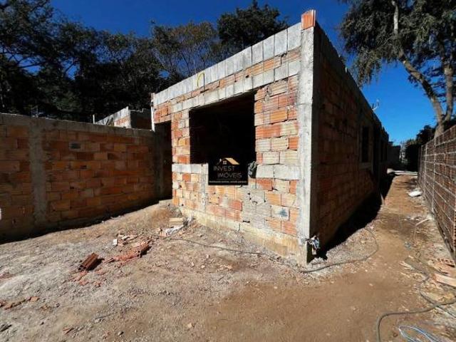 Casa à venda, 2 quartos, 2 vagas, Satélite Juatuba/MG