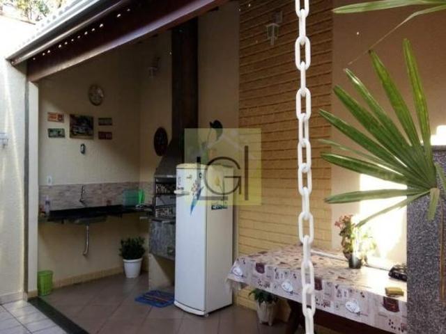 Casa à venda, 2 quartos, 2 vagas, Salto Ville SALTO/SP