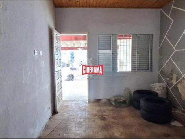Casa à venda, 2 quartos, 2 vagas, Santa Maria São Caetano do Sul/SP