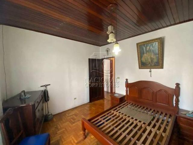 Casa à venda, 2 quartos, 2 vagas, Santa Maria Santo André/SP
