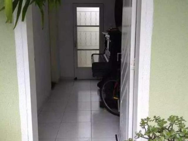 Casa Térrea à venda 2 quartos 2 vagas Santa Paula São Caetano do Sul SP