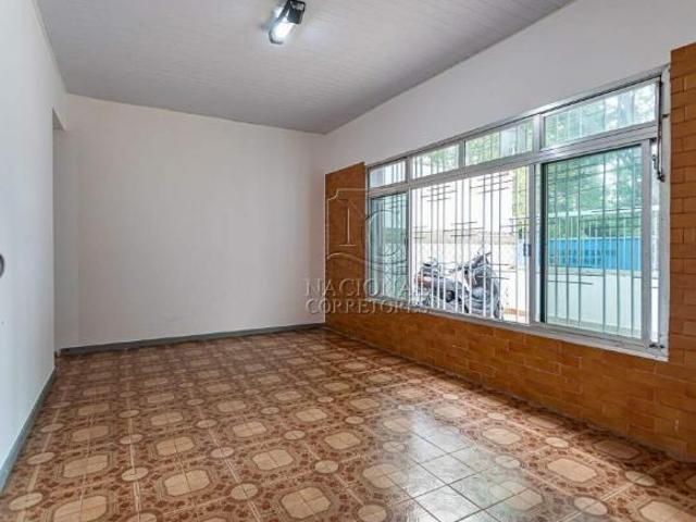 Casa à venda, 2 quartos, 2 vagas, Santa Paula São Caetano do Sul/SP