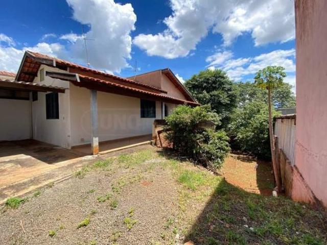 Casa à venda, 2 quartos, 2 vagas, Santa Rosa Piracicaba/SP