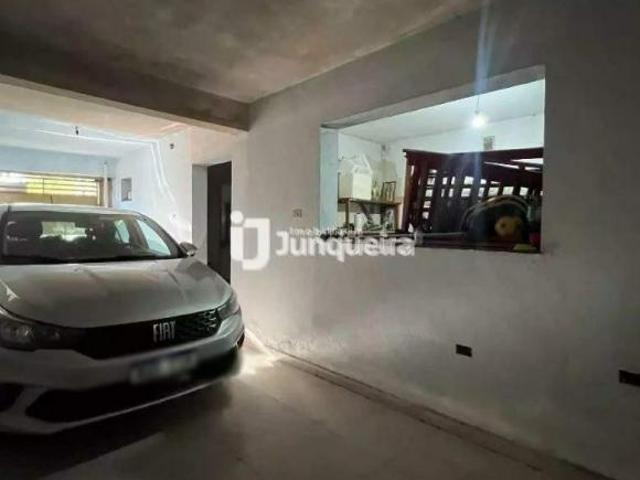 Casa à venda, 2 quartos, 2 vagas, Santa Rosa Piracicaba/SP