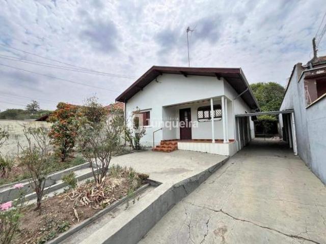 Casa à venda, 2 quartos, 2 vagas, Santa Terezinha Piracicaba/SP