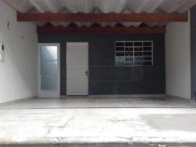 Casa à venda, 2 quartos, 2 vagas, Santa Terezinha Piracicaba/SP