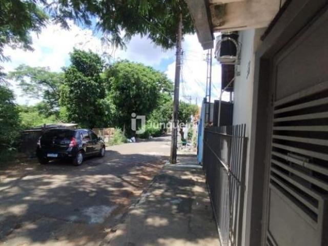 Casa à venda, 2 quartos, 2 vagas, Santa Terezinha Piracicaba/SP