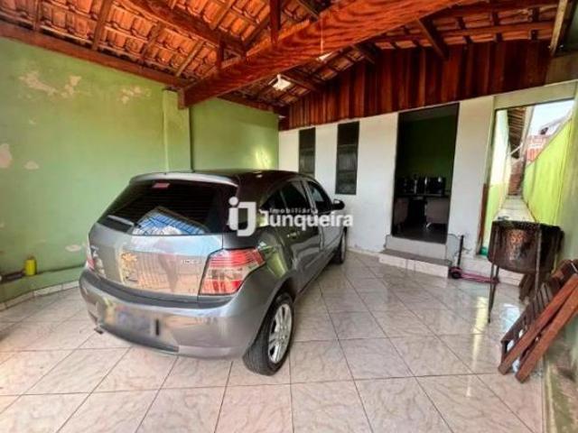 Casa à venda, 2 quartos, 2 vagas, Santa Terezinha Piracicaba/SP