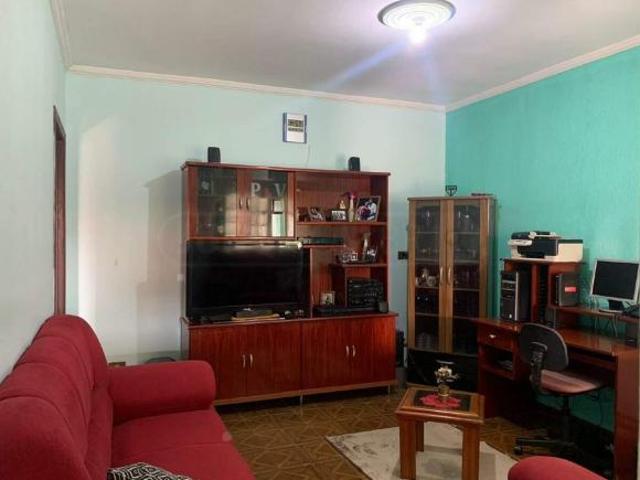 Casa à venda, 2 quartos, 2 vagas, Paulicéia Piracicaba/SP