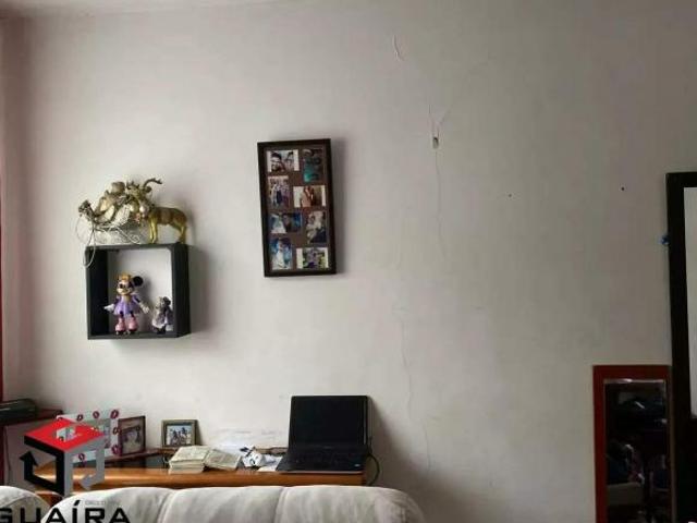 Casa Térrea à venda 2 quartos 2 vagas Palmares Santo André SP