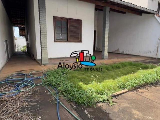 Casa à venda, 2 quartos, 2 vagas, Papavento Sete Lagoas/MG