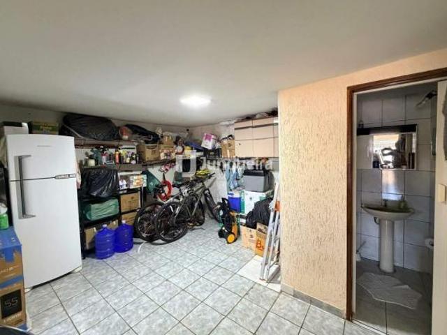 Casa à venda, 2 quartos, 2 vagas, Parque Orlanda III Piracicaba/SP
