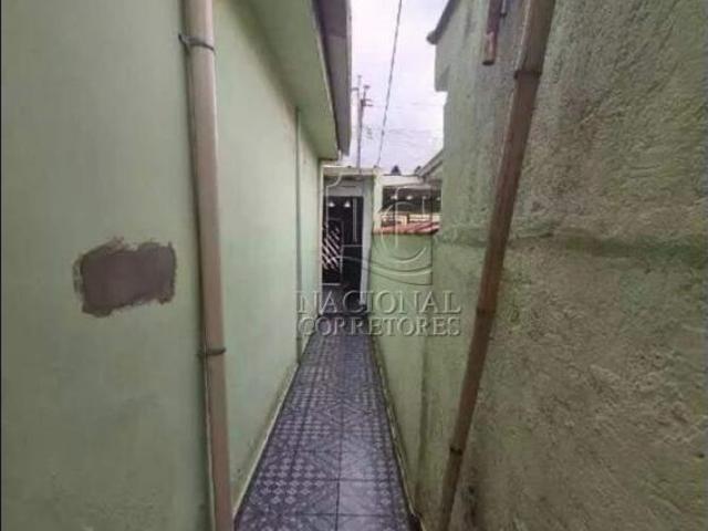 Casa à venda, 2 quartos, 2 vagas, Parque Capuava Santo André/SP