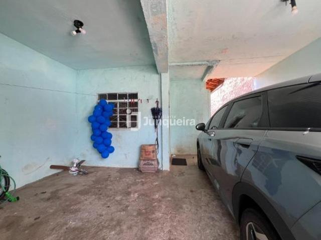Casa à venda, 2 quartos, 2 vagas, Parque Chapadão Piracicaba/SP