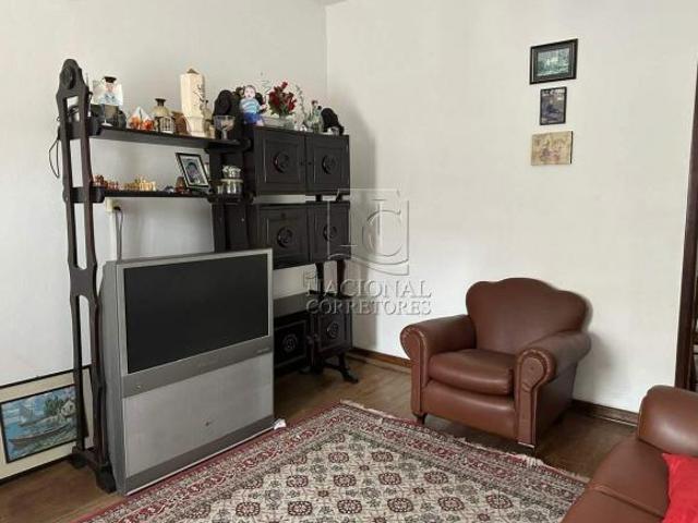 Casa à venda, 2 quartos, 2 vagas, Parque Jaçatuba Santo André/SP