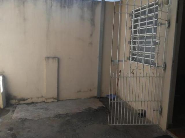 Casa à venda, 2 quartos, 2 vagas, PARQUE RESIDENCIAL ABILIO PEDRO Limeira/SP