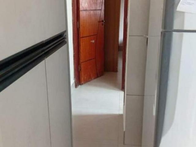 Casa à venda, 2 quartos, 2 vagas, PARQUE RESIDENCIAL BELINHA OMETTO Limeira/SP