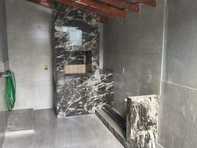 Casa à venda, 2 quartos, 2 vagas, PARQUE RESIDENCIAL BELINHA OMETTO Limeira/SP