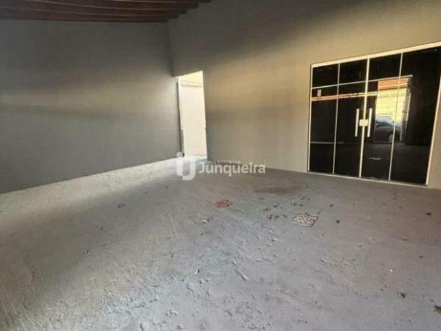 Casa à venda, 2 quartos, 2 vagas, Parque Residencial Piracicaba Piracicaba/SP