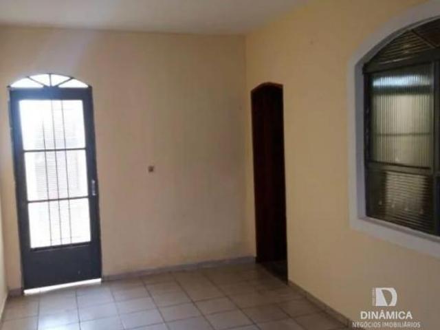 Casa à venda, 2 quartos, 2 vagas, Parque Residencial Santa Eulália Limeira/SP