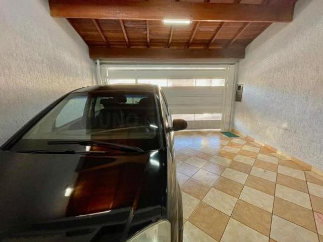 Casa à venda, 2 quartos, 2 vagas, Parque São Jorge Piracicaba/SP
