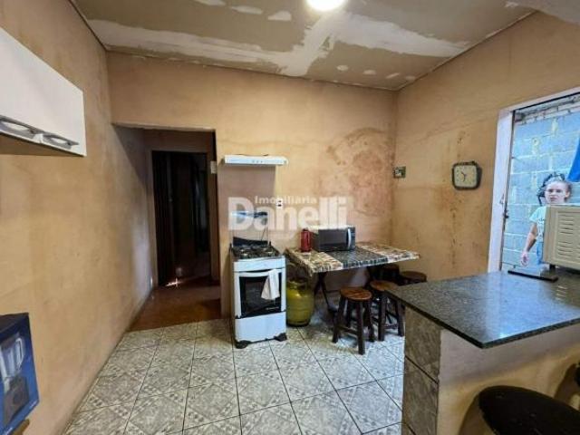 Casa à venda, 2 quartos, 2 vagas, Parque Urupês Taubaté/SP