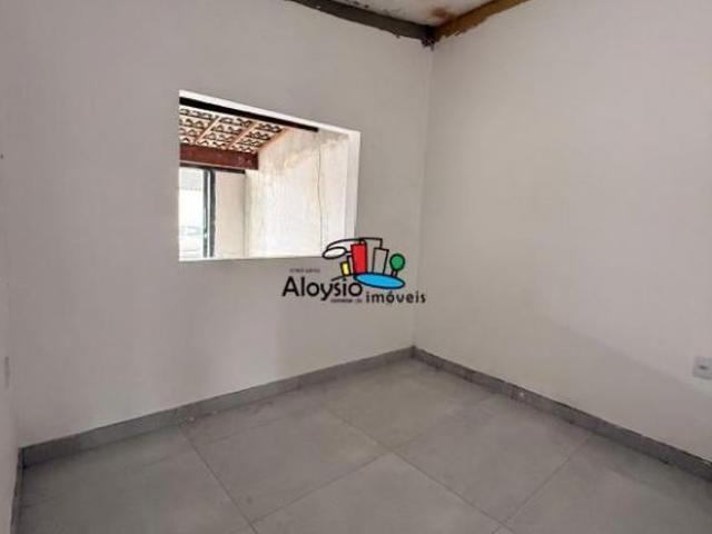 Casa à venda, 2 quartos, 2 vagas, Progresso Sete Lagoas/MG