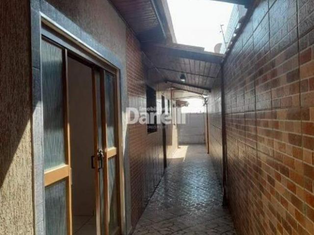 Casa à venda, 2 quartos, 2 vagas, Residencial D&apos Napoli Taubaté/SP