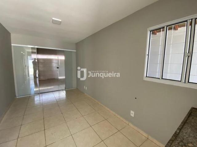 Casa à venda, 2 quartos, 2 vagas, Residencial Mont Carlo Piracicaba/SP