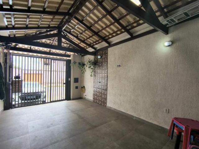 Casa à venda, 2 quartos, 2 vagas, Residencial Taquaril Betim/MG