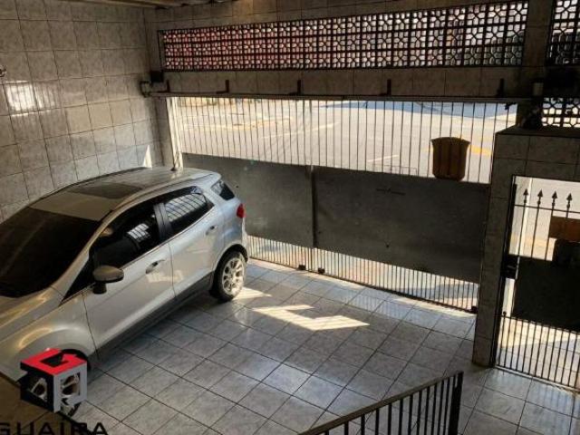 Casa Térrea à venda 2 quartos 2 vagas Terra Nova II São Bernardo do Campo SP