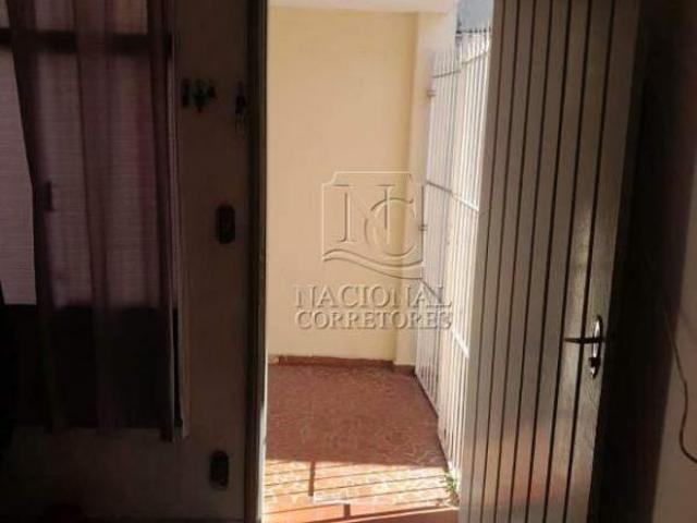 Casa à venda, 2 quartos, 2 vagas, Utinga Santo André/SP