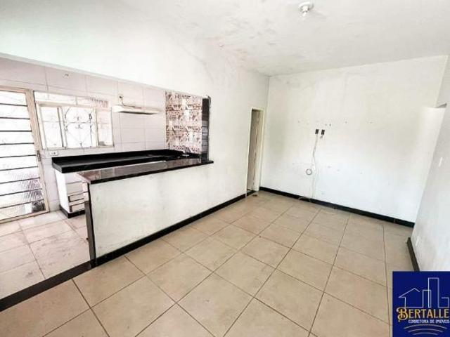 Casa à venda, 2 quartos, 2 vagas, Venda Nova Belo Horizonte/MG