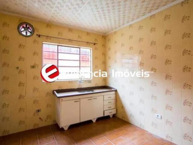 Casa à venda, 2 quartos, 2 vagas, Vila Alzira Santo André/SP