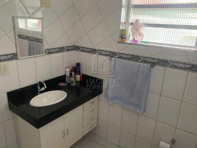 Casa à venda, 2 quartos, 2 vagas, Vila Curuçá Santo André/SP