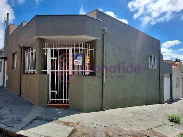 Casa à venda, 2 quartos, 2 vagas, Vila de Vecchi Jundiaí/SP