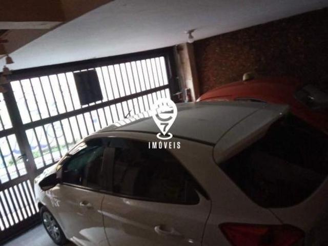 Casa à venda, 2 quartos, 2 vagas, Vila do Encontro São Paulo/SP