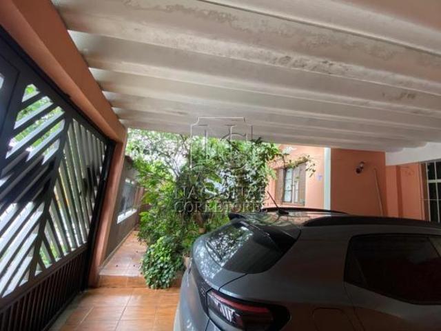 Casa à venda, 2 quartos, 2 vagas, Vila Francisco Matarazzo Santo André/SP