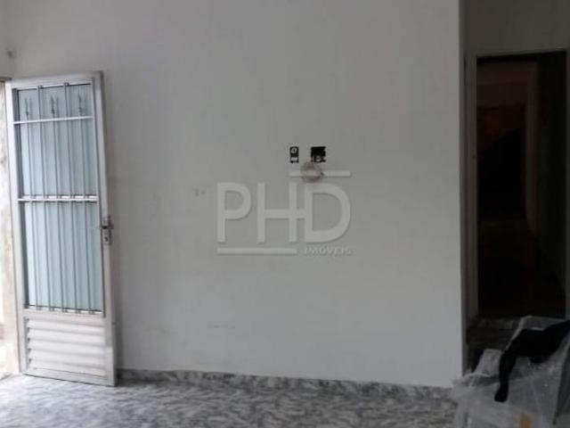 Casa à venda, 2 quartos, 2 vagas, Vila Guaraciaba Santo André/SP