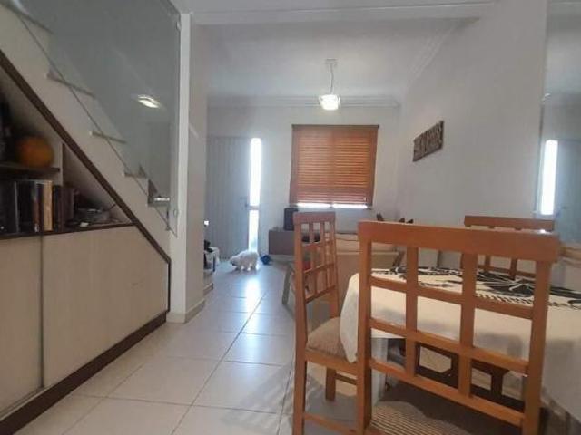 Casa à venda, 2 quartos, 2 vagas, Vila Maringá Jundiaí/SP