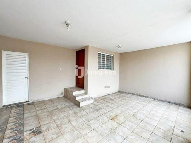 Casa à venda, 2 quartos, 2 vagas, Vila Monteiro Piracicaba/SP
